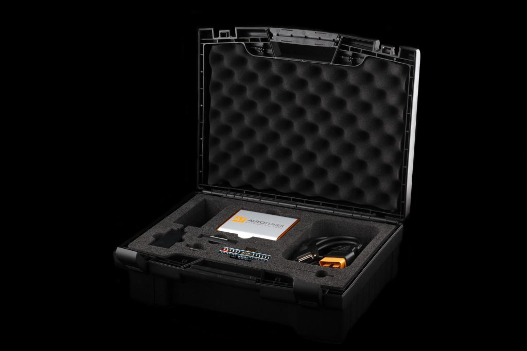 Autotuner Hardware Only Tuning & Remapping tools - Viezu