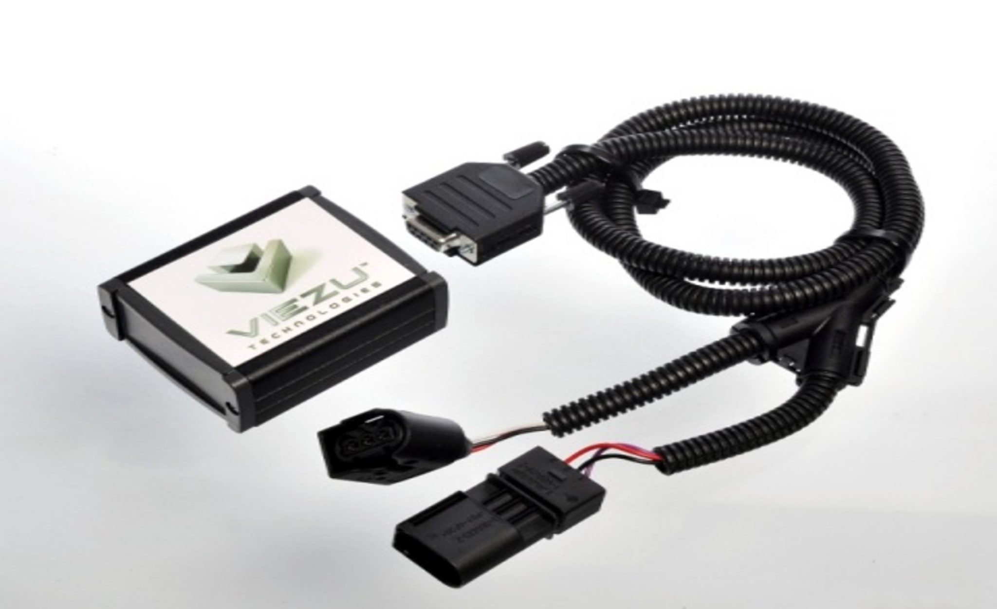 Diesel Tuning Box - VIEZU V-Box. Tuning & Remapping - Viezu