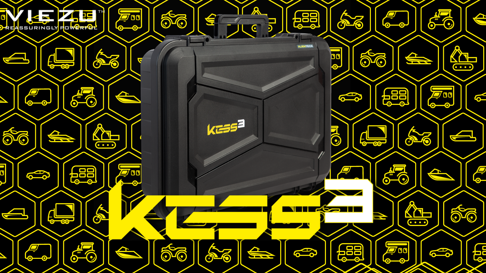 Alientech Kess 3 Price best place to buy - Viezu