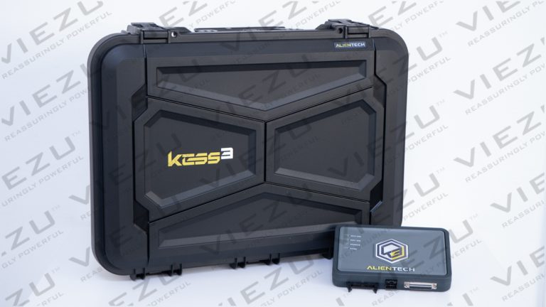 Alientech Kess 3 Hardware | Tuning & Remapping Tools | VIEZU