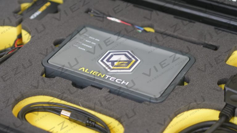 Alientech KESS 3- Tuning & Remapping tools from Viezu
