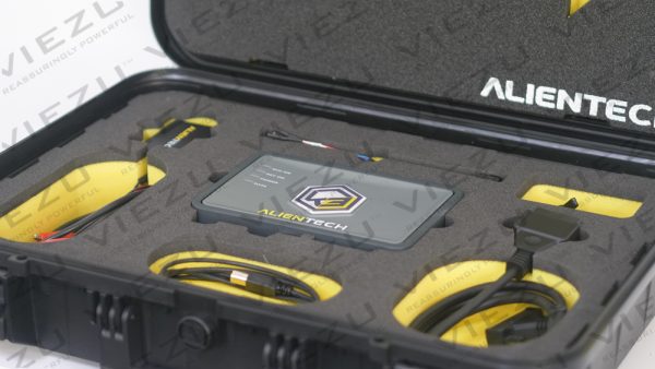 Alientech KESS 3 Hardware- Tuning & Remapping tools from Viezu
