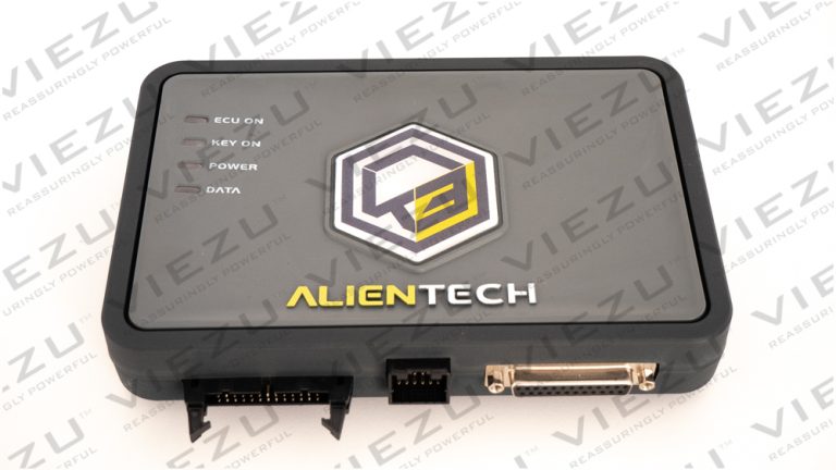 Alientech KESS 3 Hardware- Tuning & Remapping tools from Viezu