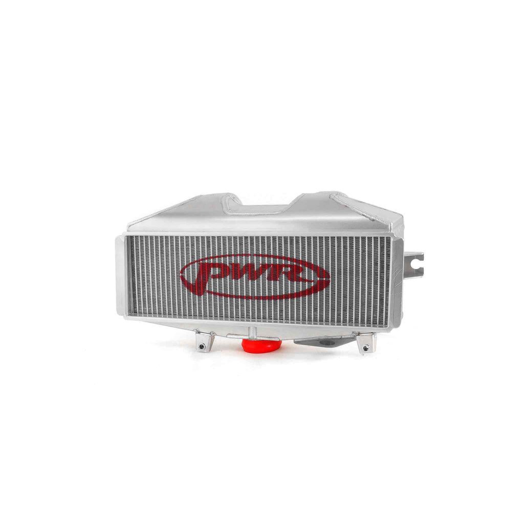 Subaru WRX STI 08-21 68mm Intercooler Tuning & Remapping - Viezu