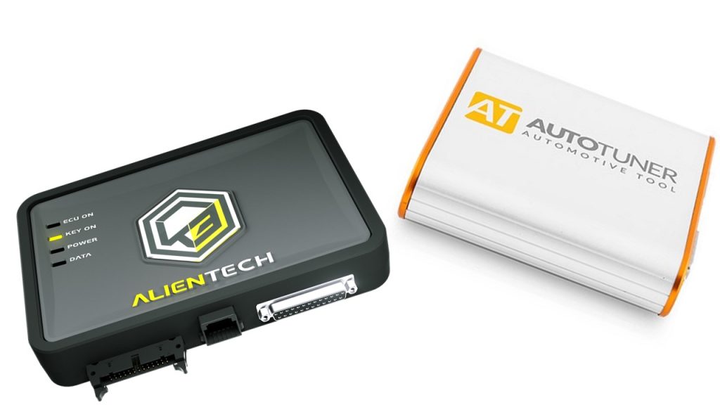 Alientech KESS3 Vs Autotuner Tuning Tool Which Is Best? - Viezu