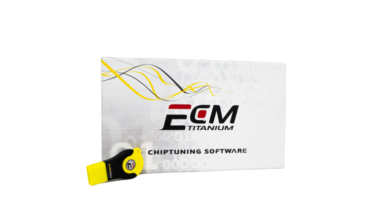 Car Tuning & ECU Remapping Software - Viezu