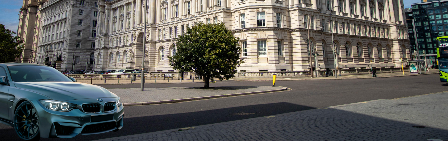 Liverpool Remap & Tuning | Chip Tuning | ECU Remap | VIEZU