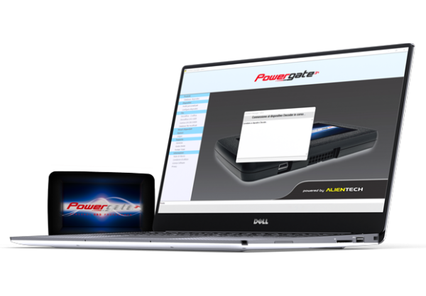 Alientech POWERGATE 3- Tuning & Remapping tools from Viezu