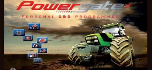 Alientech POWERGATE 3- Tuning & Remapping tools from Viezu