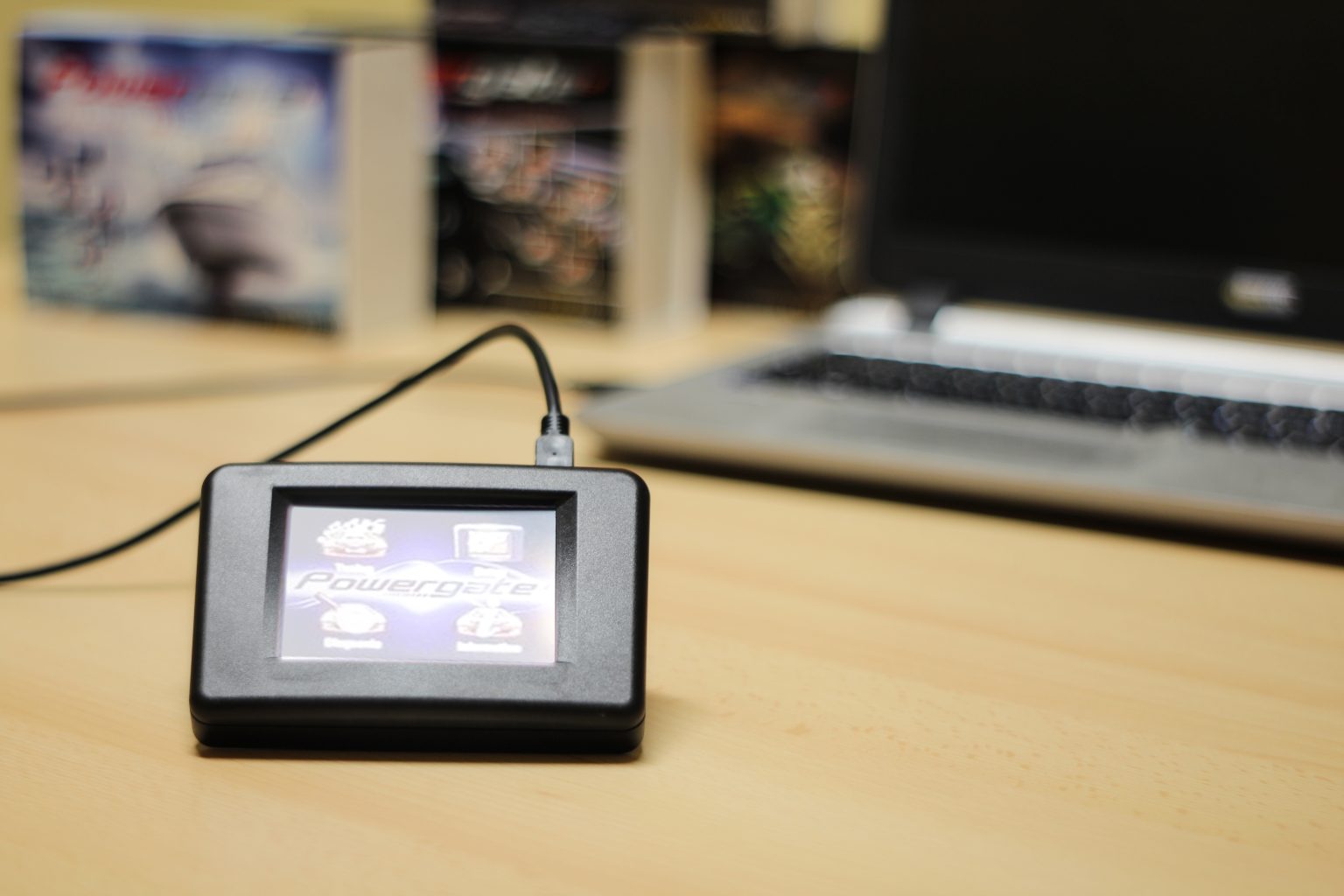 Alientech POWERGATE 3- Tuning & Remapping tools from Viezu