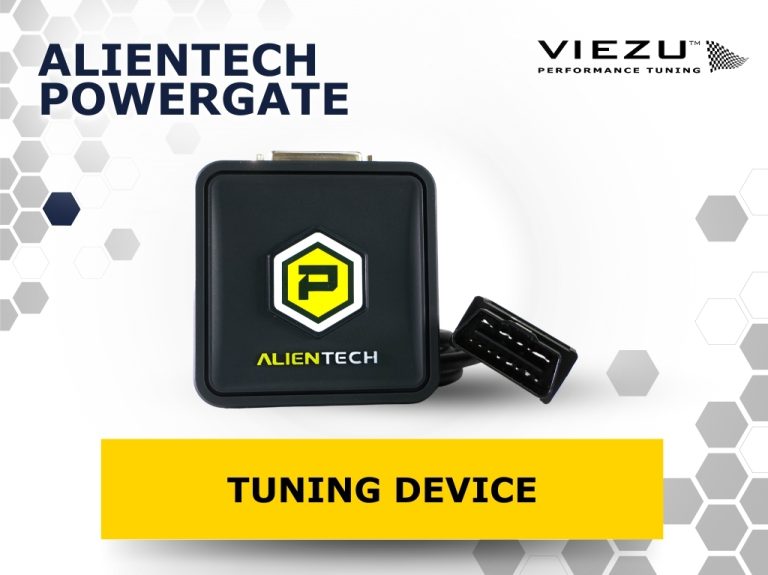 Alientech POWERGATE- Tuning & Remapping tools from Viezu