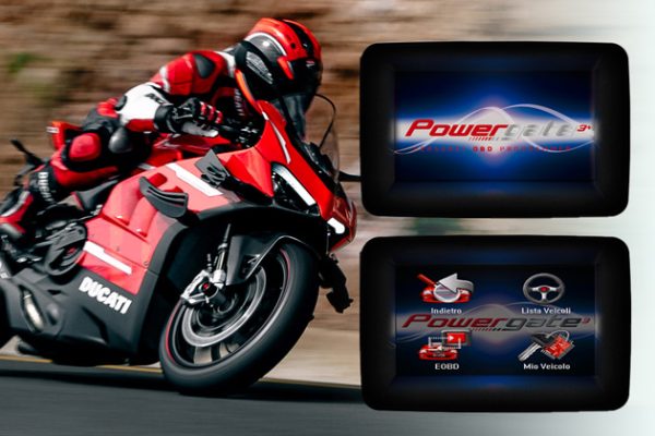 Alientech POWERGATE 3- Tuning & Remapping tools from Viezu