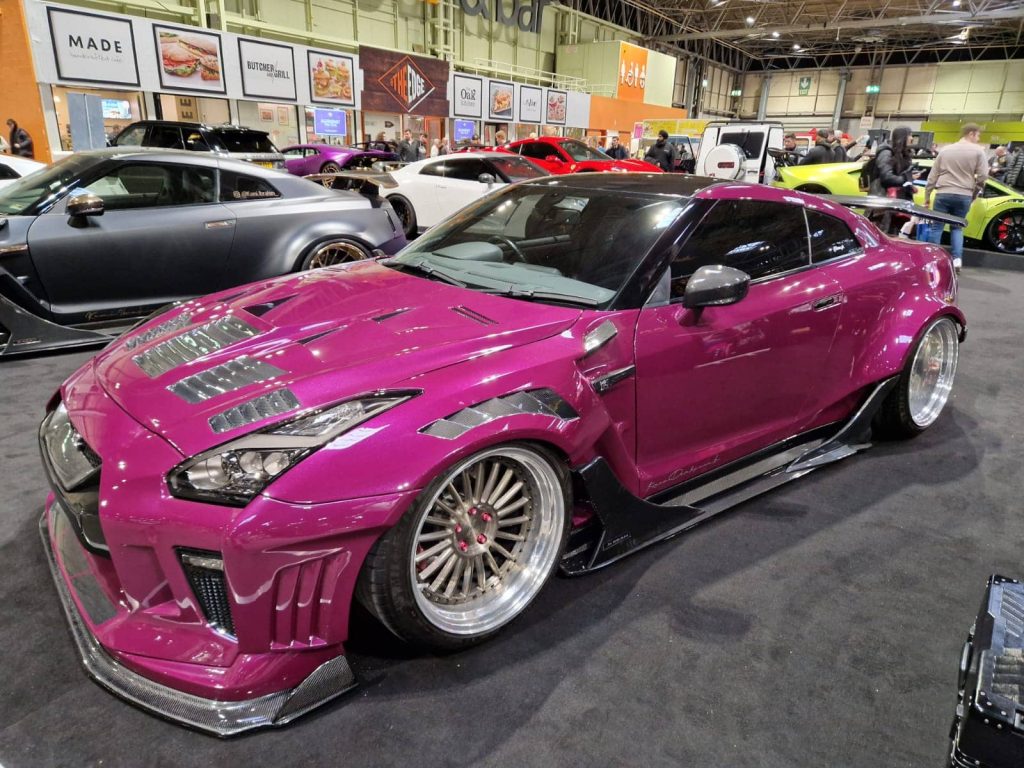 Safe Modifications and Responsible Tuning