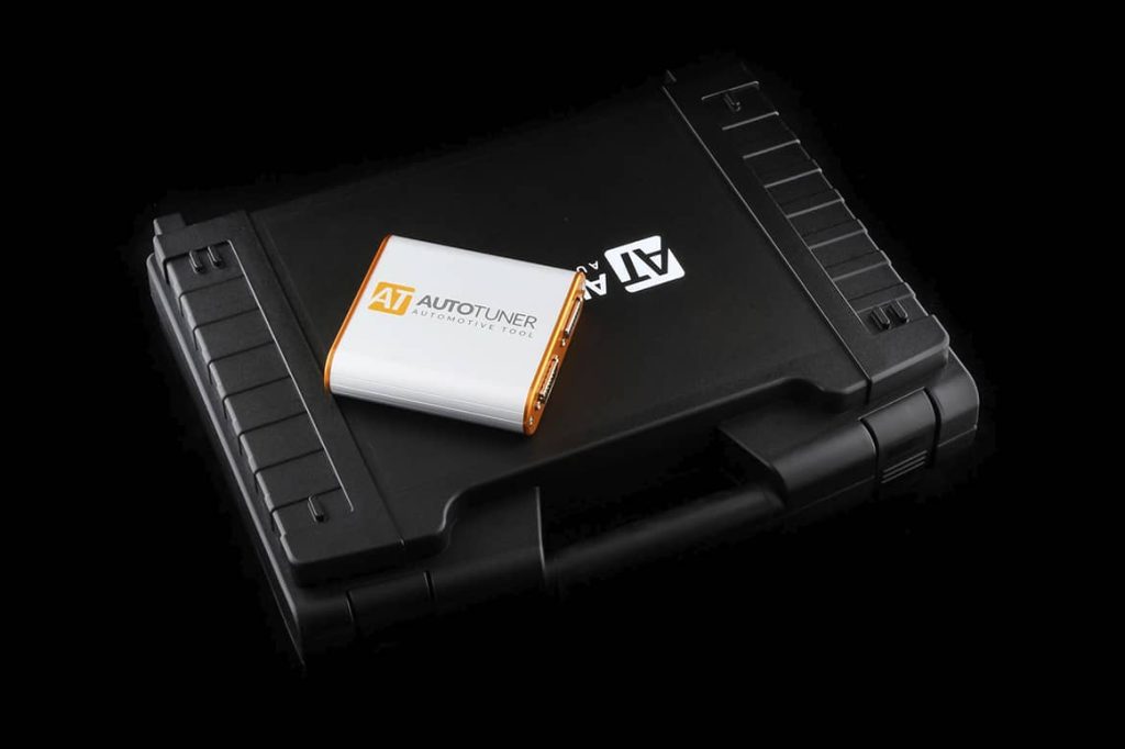 Autotuner Tuning & Remapping tools - Viezu