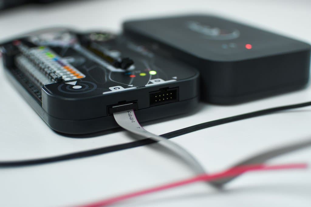 Magic Motorsport Flex: The All-In-One ECU Tuning Solution