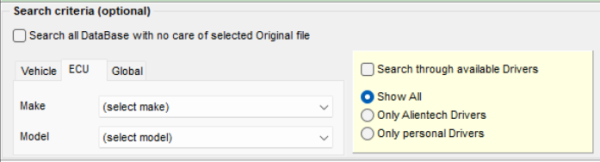 Alientech ECM Titanium 3.0 Update - Viezu