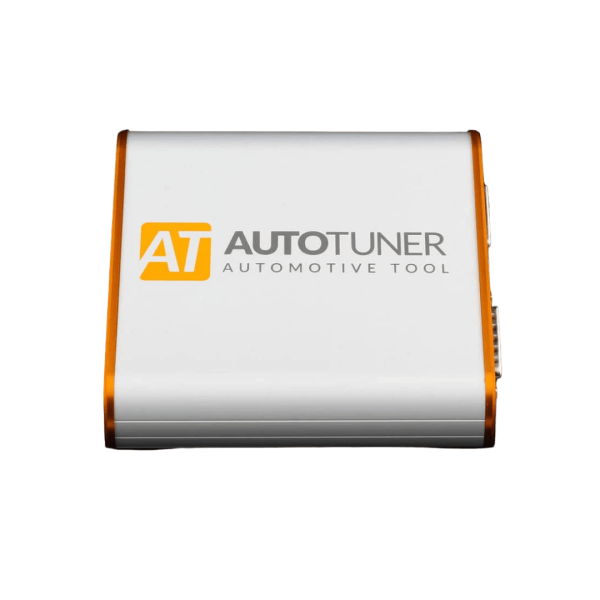 Autotuner – The All-In-One ECU and TCU Tuning Soluti