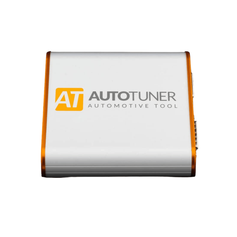 Autotuner – The All-In-One ECU and TCU Tuning Soluti