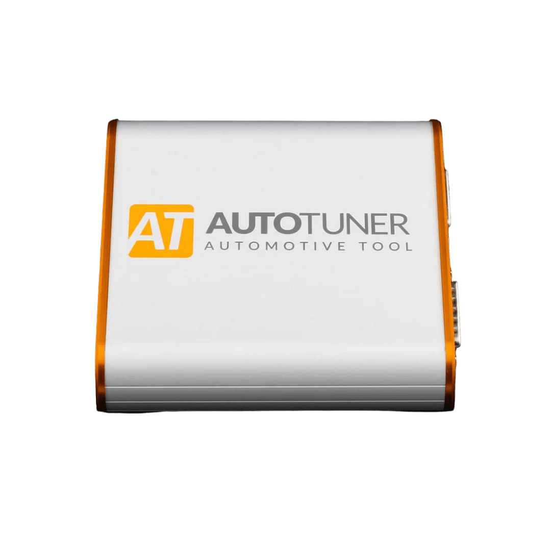 Autotuner – The All-In-One ECU and TCU Tuning Soluti