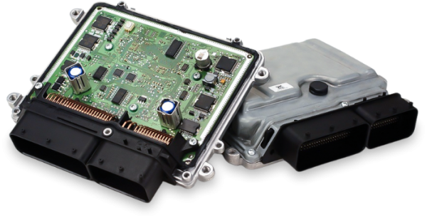 Autotuner – The All-In-One ECU and TCU Tuning Soluti