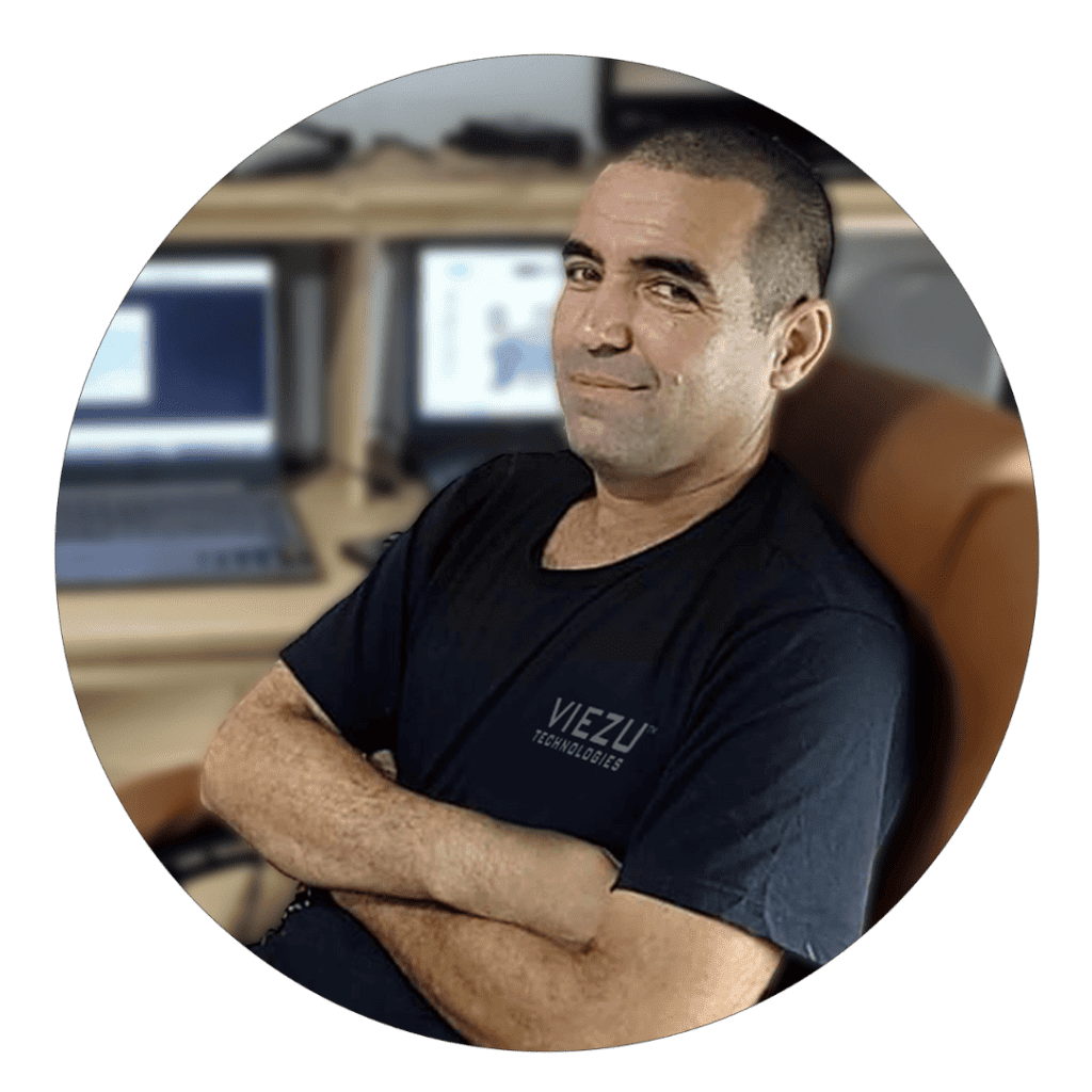 VIEZU Technologies Brasil - Viezu