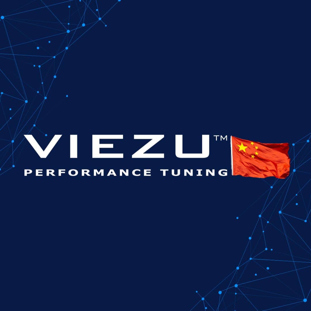 VIEZU - 中国香港 | VIEZU