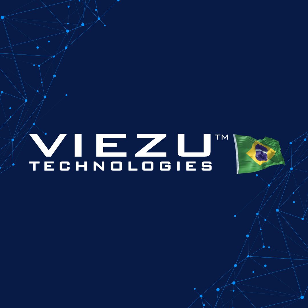 VIEZU Technologies Brasil - Viezu
