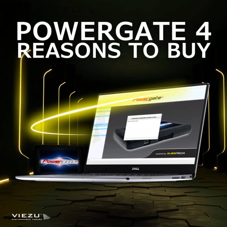 Powergate 4 Great Reasons to Buy: Discover the Benefits
