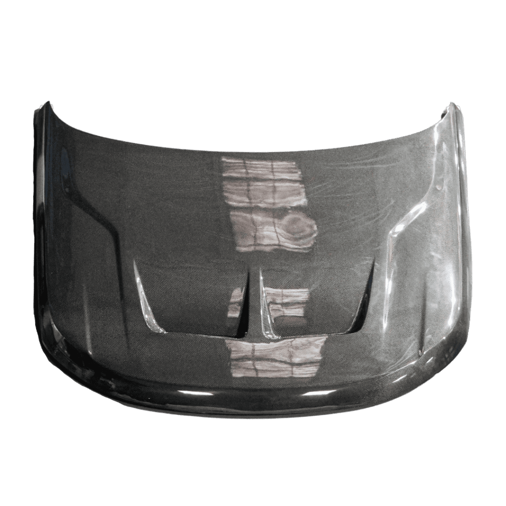 Carbon Fibre Bonnet | Range Rover Sport SVR L494