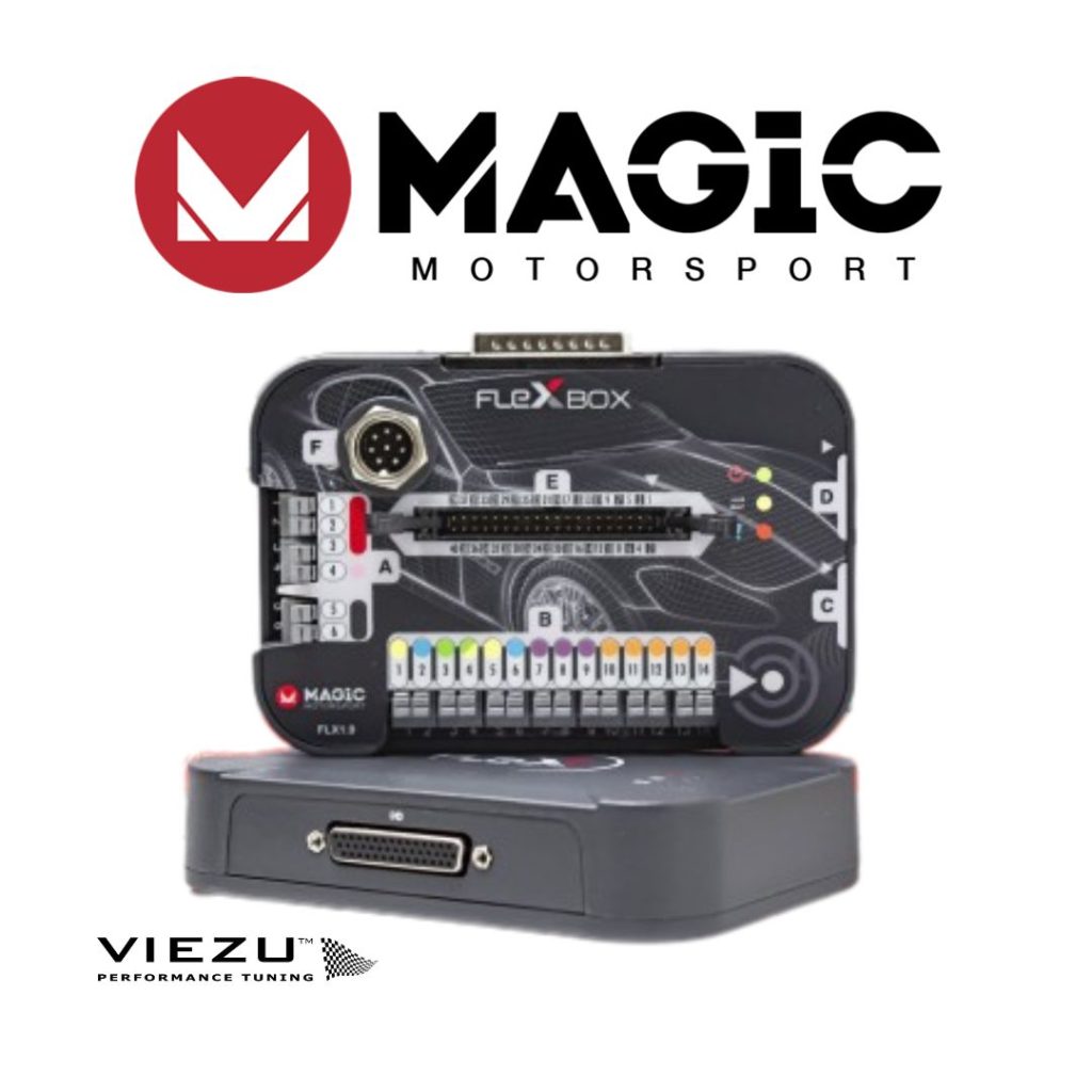 Shop Tuning & Remapping - Viezu