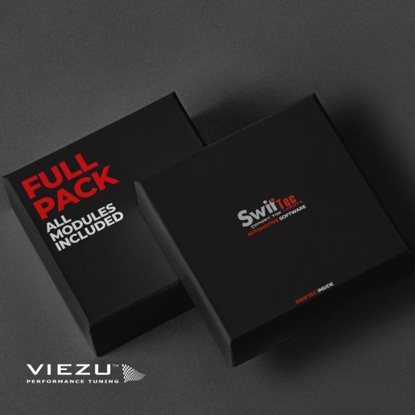 Magic Motorsport Flex Update: OBD Unlocking | VIEZU