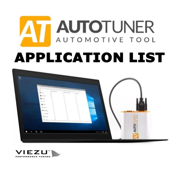 Top ECU Tuning Tool Updates of 2025: Insights | VIEZU
