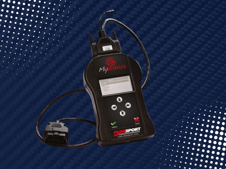 My Genius- Personal Home Tuning Device Tuning & Remapping - Viezu