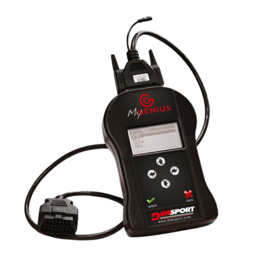 Car Tuning & ECU Remapping Software - Viezu