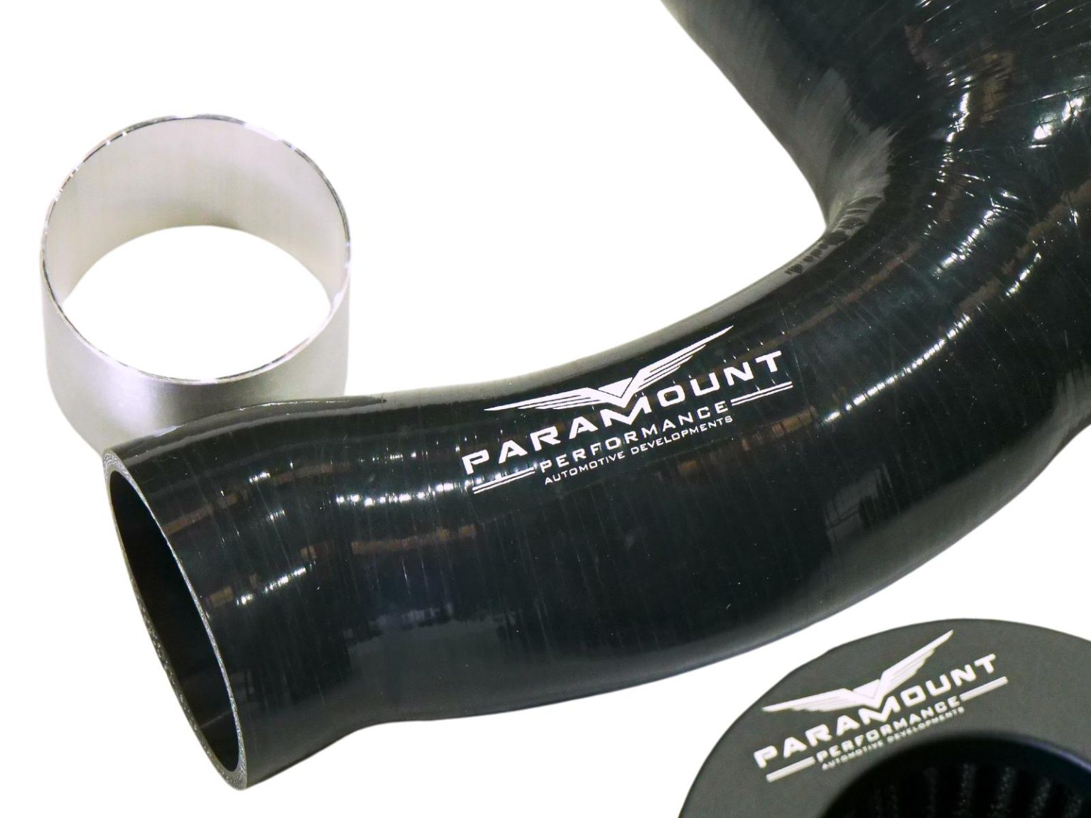 F-Type Cold Air Intake Tuning & Remapping - Viezu