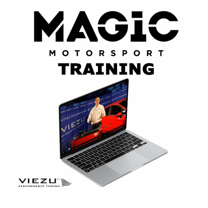 WinOLS 5 - chip tuning software - Viezu